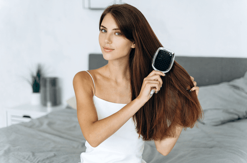 GEHEIMNIS SCHÖNER HAARE: DARUM SIND HAARKAPSELN FÜR DEINE BEAUTY-ROUTI ...